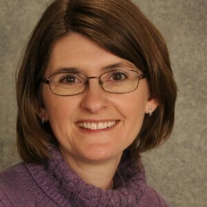 Kelly Knupp, MD, MSCS - Dravet Syndrome Foundation