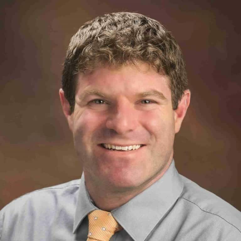 Ethan Goldberg, MD, PhD - Dravet Syndrome Foundation