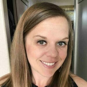 Morgan Turpin - CA (West) - Dravet Syndrome Foundation