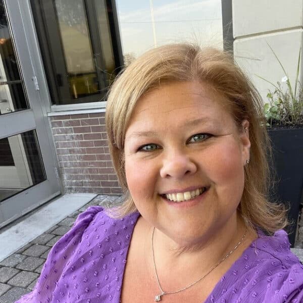 Brenda Tisdale - IL Midwest - Dravet Syndrome Foundation