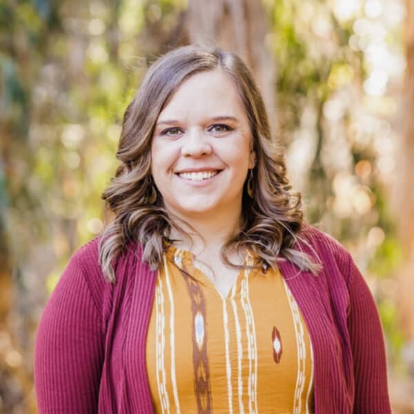 Morgan Turpin - CA (West) - Dravet Syndrome Foundation