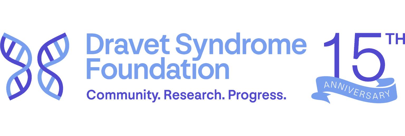 Celebrating 15 Years! - Dravet Syndrome Foundation Celebrating 15 Years! - Dravet Syndrome Foundation